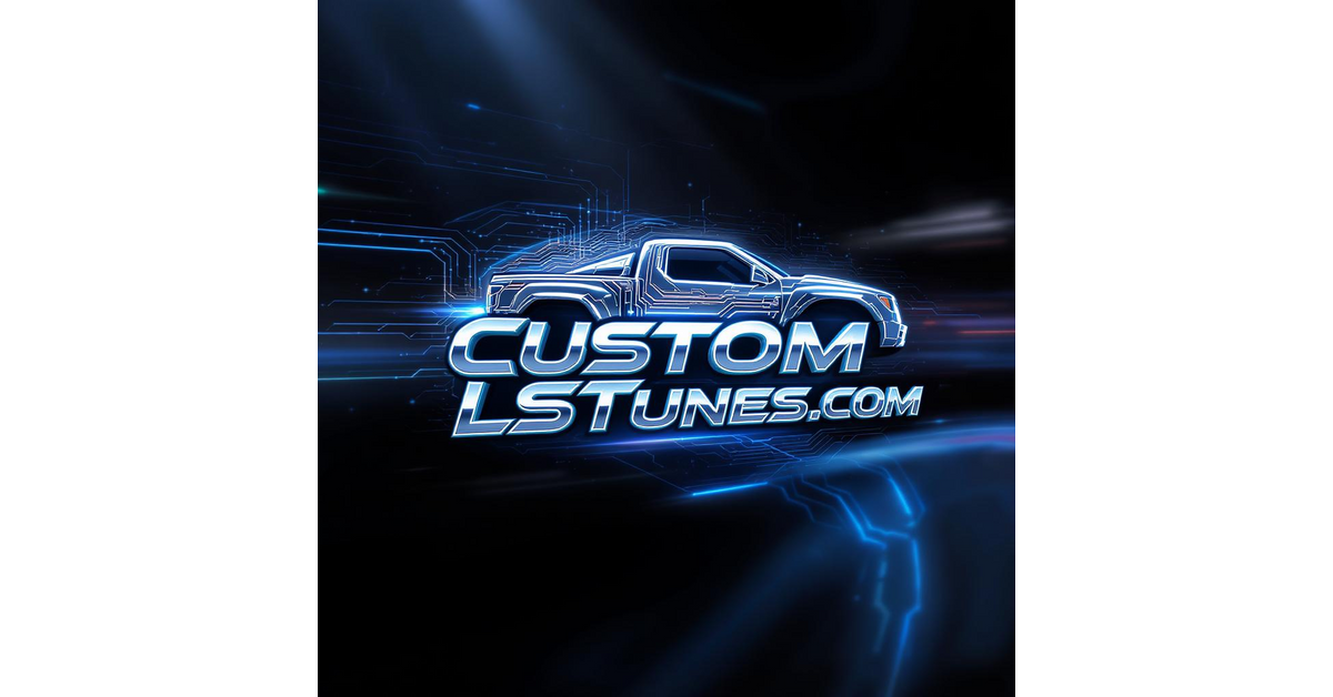 Custom LS Tunes