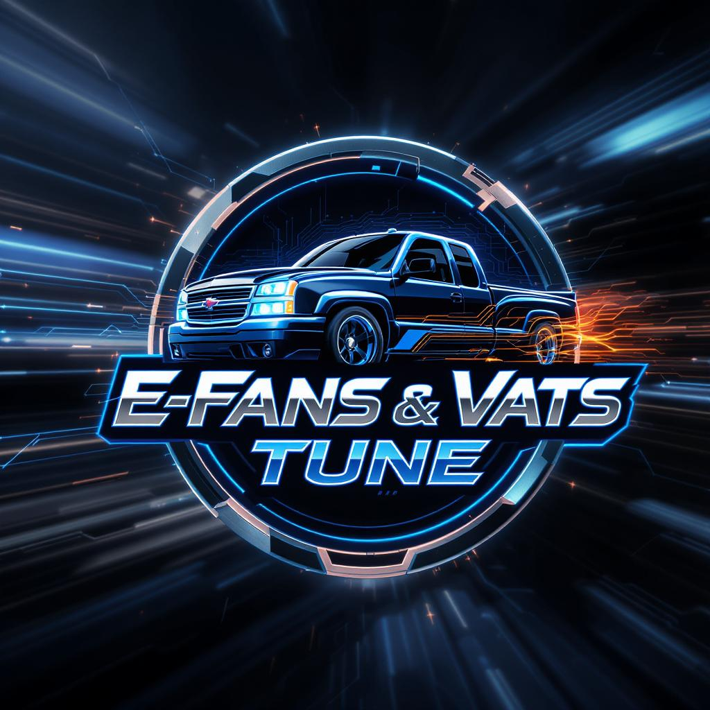 GEN 3/4 LS E Fans/Vats Tune – Custom LS Tunes